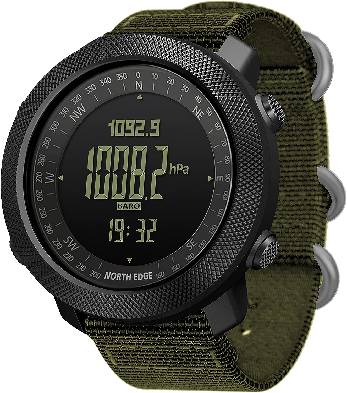 Watch with Compass : Track down Your Approach to Energizing Disclosures ...